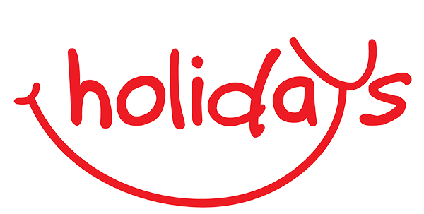 landing - All About Holidays